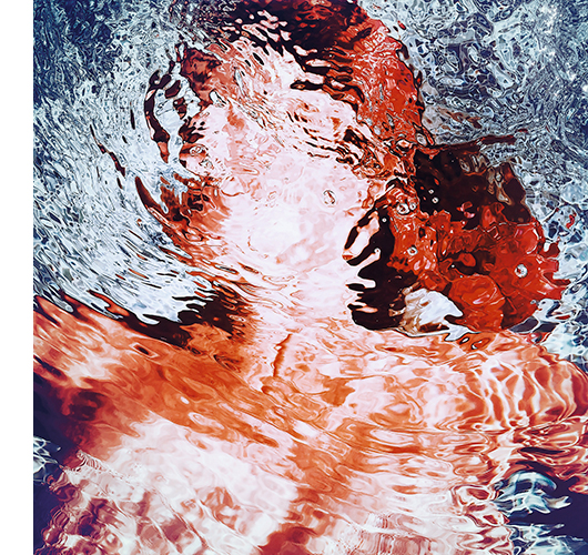 La photographe Ana Bloom expose au BIT20, Biennale de l'Image Tangible ...